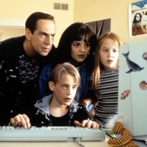 Jonathan Hyde - Rotten Tomatoes