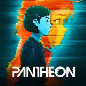 Pantheon - Rotten Tomatoes
