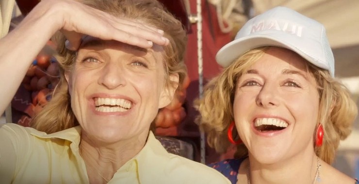 Two Tickets to Greece - Rotten Tomatoes