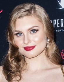 Hayley Griffith - Rotten Tomatoes