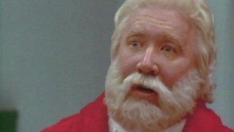 The Santa Clause - Rotten Tomatoes