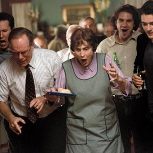 Michael Naughton - Rotten Tomatoes