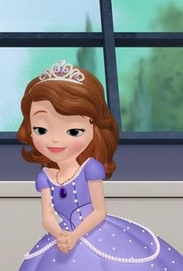 Sofia the First: Season 1, Episode 6 | Rotten Tomatoes