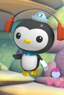 Octonauts: Season 1, Episode 21 - Rotten Tomatoes