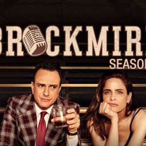 Brockmire - Rotten Tomatoes