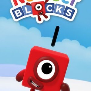 Numberblocks: Season 3, Episode 4 - Rotten Tomatoes