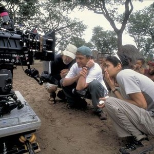 Sacred Planet - Rotten Tomatoes