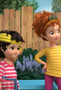 Fancy Nancy: Season 2, Episode 1 | Rotten Tomatoes