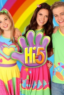 Hi-5 (1999) | Rotten Tomatoes