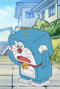 Doraemon: Season 1, Episode 16 - Rotten Tomatoes