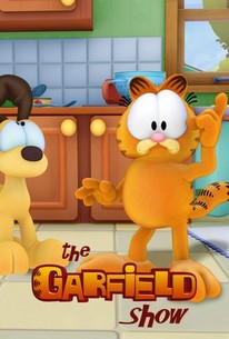 The Garfield Show - Rotten Tomatoes