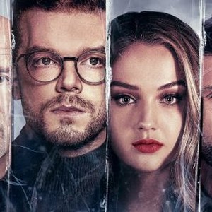 Shattered - Rotten Tomatoes