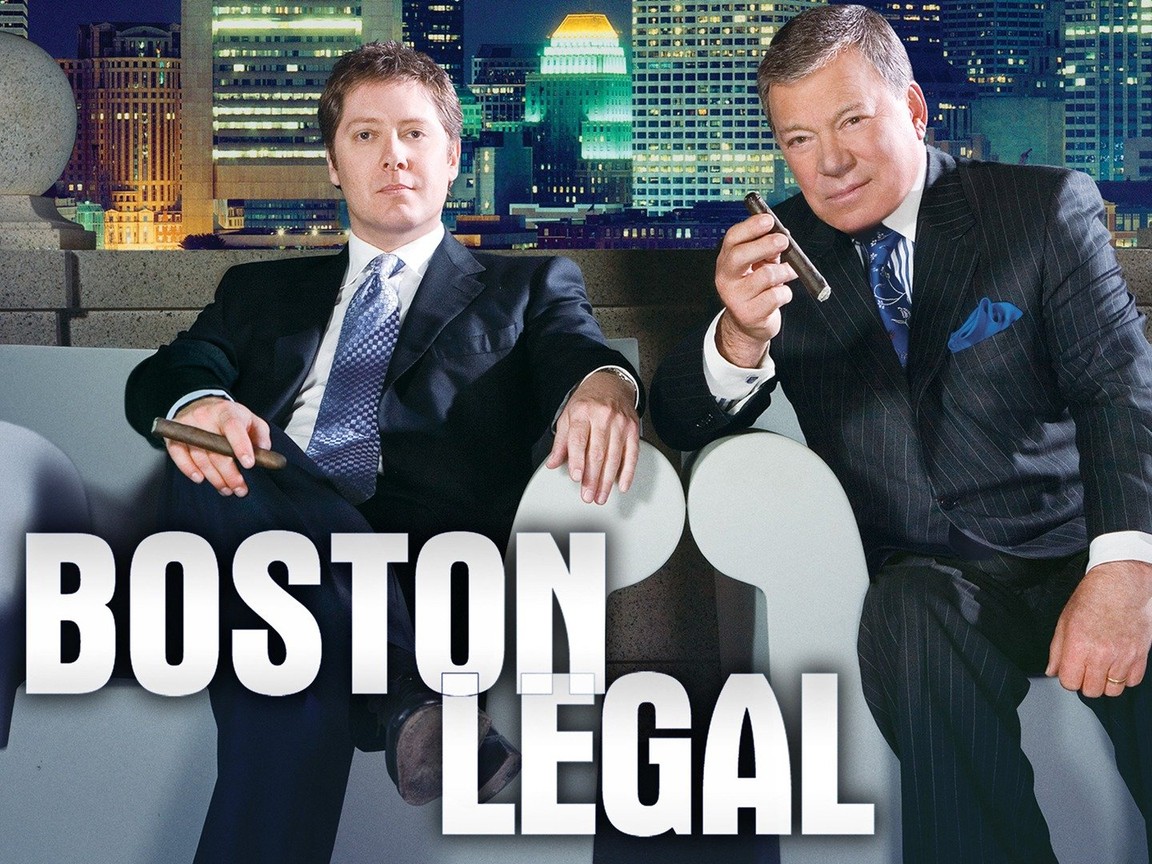 Boston Legal