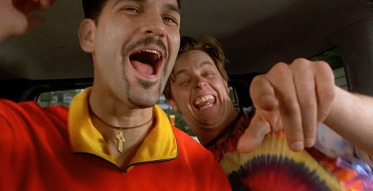 Half Baked - Rotten Tomatoes