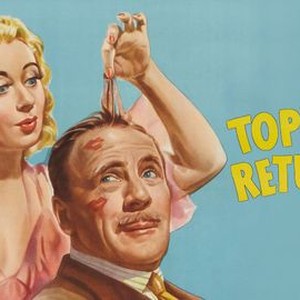 Topper Returns - Rotten Tomatoes