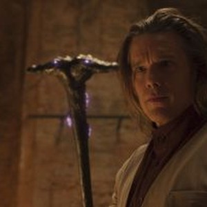 Moon Knight - Rotten Tomatoes