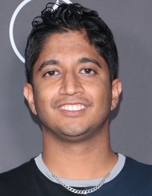 Ashwin Jacob | Rotten Tomatoes