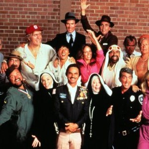 Catherine Bach - Rotten Tomatoes