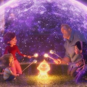 Pixar Popcorn: Season 1, Episode 6 - Rotten Tomatoes