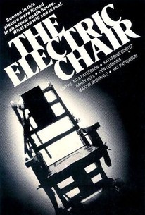 The Electric Chair | Reviews | Rotten Tomatoes