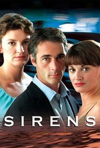 Sirens | Rotten Tomatoes