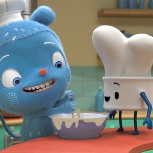 Messy Goes to OKIDO: Season 3, Episode 18 - Rotten Tomatoes