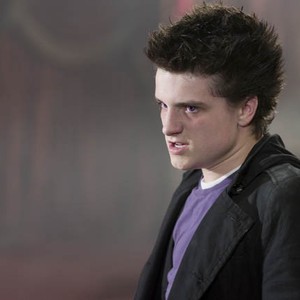 Cirque du Freak: The Vampire's Assistant - Rotten Tomatoes
