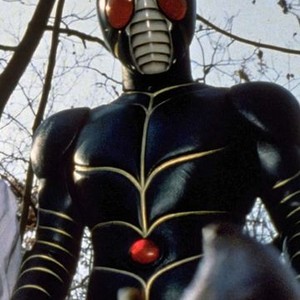 Kamen Rider ZO - Rotten Tomatoes