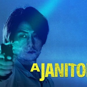 A Janitor - Rotten Tomatoes