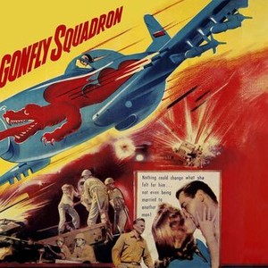 Dragonfly Squadron - Rotten Tomatoes