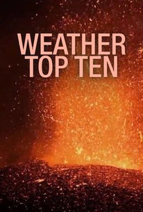 Weather Top Ten: Season 1 | Rotten Tomatoes