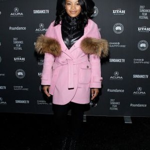 Chanté Adams - Rotten Tomatoes