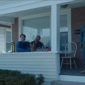 Working Man - Rotten Tomatoes