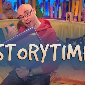 Storytime - Rotten Tomatoes