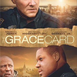 The Grace Card - Rotten Tomatoes