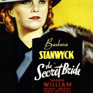 The Secret Bride - Rotten Tomatoes