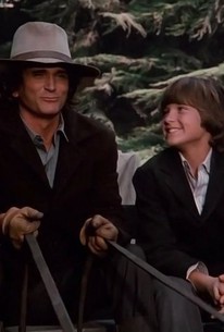 Little House on the Prairie: Season 8, Episode 12 | Rotten Tomatoes