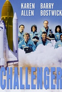 Challenger | Rotten Tomatoes