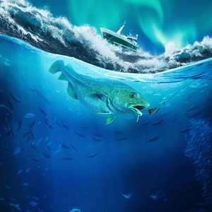 Ice Cold Catch: Season 1, Episode 23 - Rotten Tomatoes