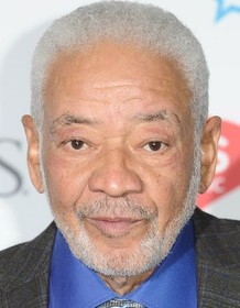 Bill Withers | Rotten Tomatoes