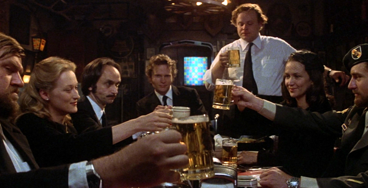 The Deer Hunter - Rotten Tomatoes