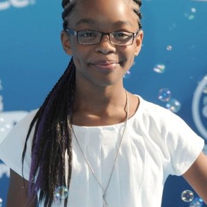Marsai Martin - Rotten Tomatoes