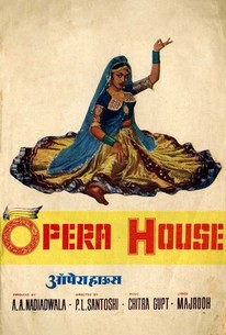 Opera House | Rotten Tomatoes