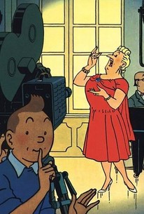 The Adventures of Tintin: Season 1, Episode 33 | Rotten Tomatoes