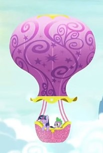 My Little Pony: Friendship Is Forever: Season 1, Episode 1 | Rotten ...