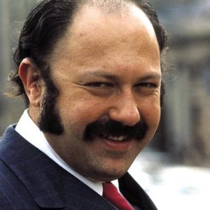 Allen Garfield - Rotten Tomatoes