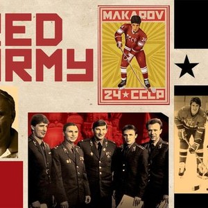 Red Army - Rotten Tomatoes