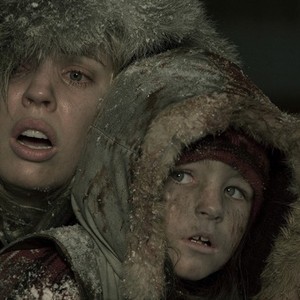 30 Days of Night - Rotten Tomatoes
