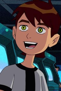 Ben 10: Season 1, Episode 7 - Rotten Tomatoes