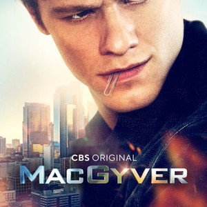 MacGyver - Rotten Tomatoes